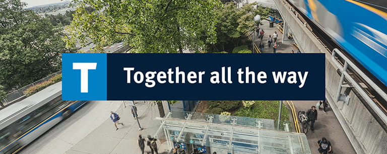 About Us | TransLink