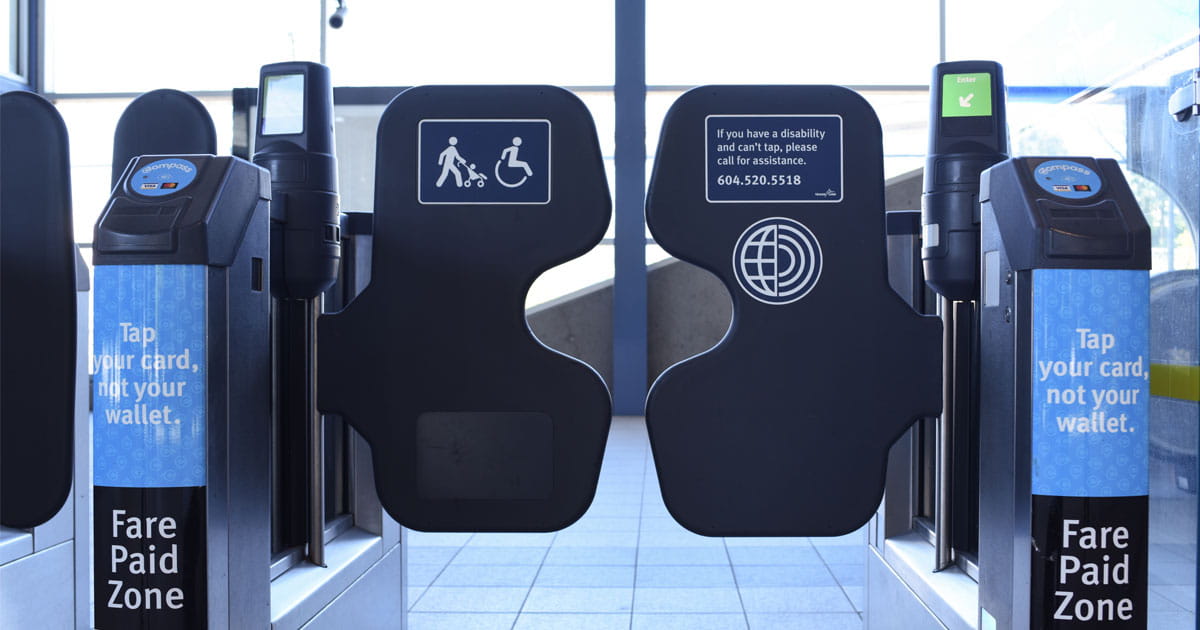 Privacy Transparency Report | TransLink