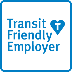 Transit-Friendly Employer | TransLink