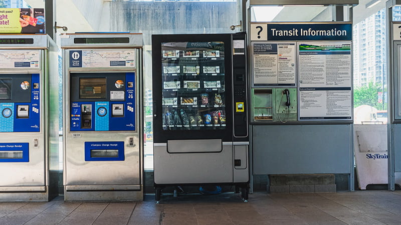 Commercial Partnerships | TransLink