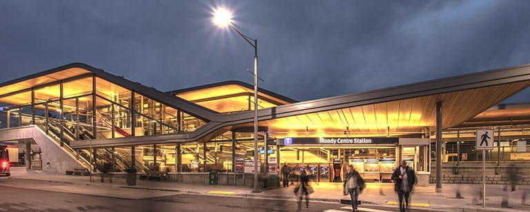 Doing Business With TransLink | TransLink