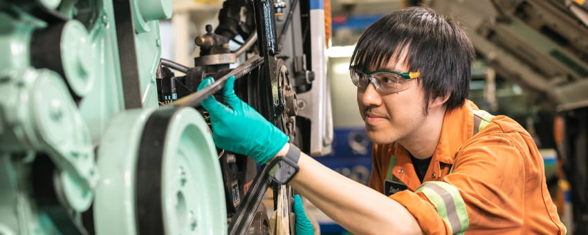 CMBC Career Opportunities | TransLink