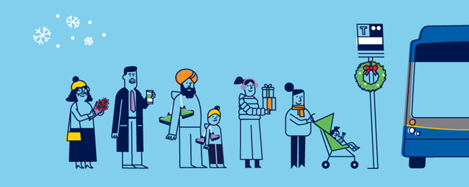 134 Lake City Station/Brentwood Station | TransLink