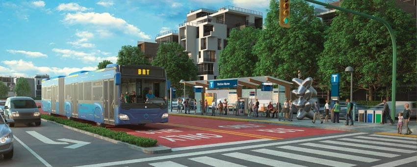 Plans and Projects | TransLink