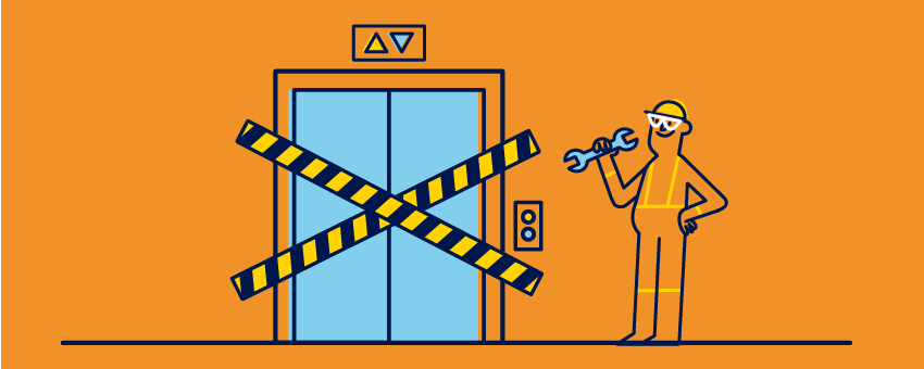 Elevator and Escalator Replacement | TransLink