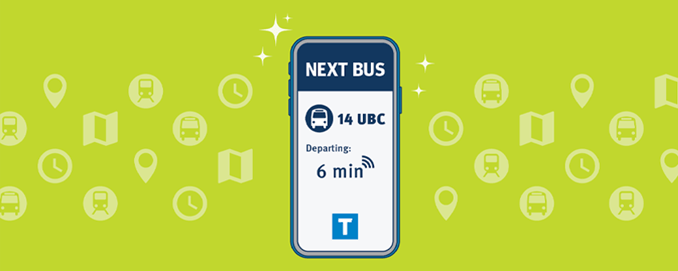 Transit for New Riders - English | TransLink