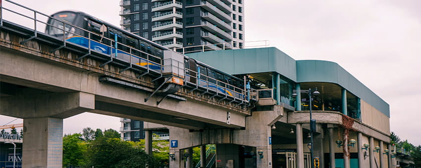Plans and Projects | TransLink