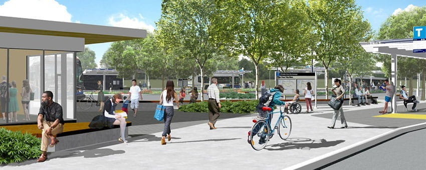 Plans and Projects | TransLink