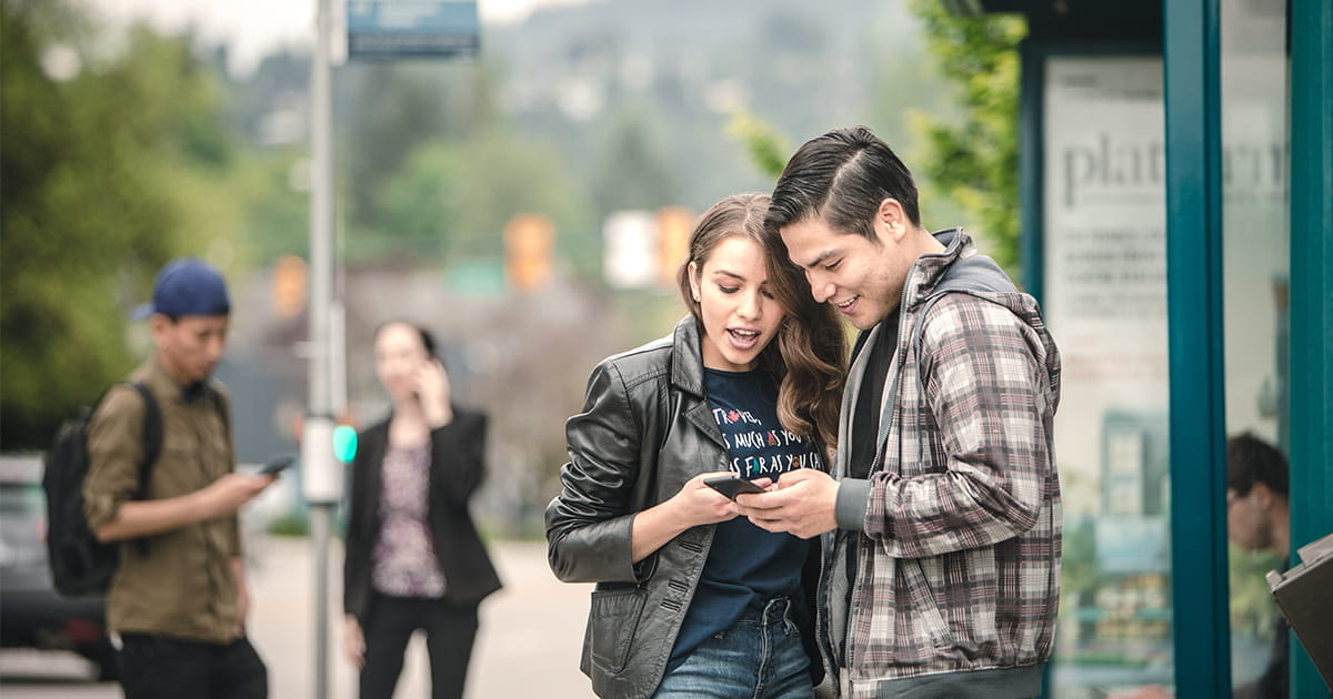 Privacy Policy | TransLink