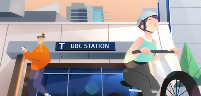 Plans and Projects | TransLink