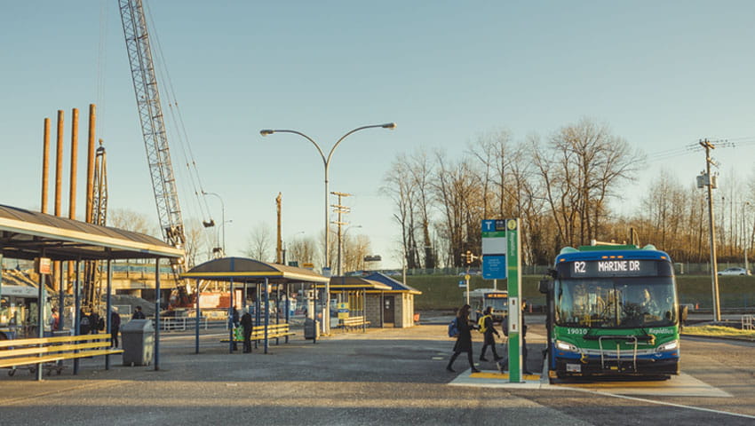 28 Phibbs Exchange/Joyce Station | TransLink