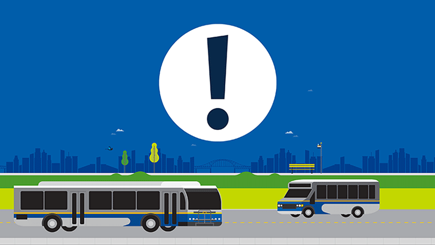Transit Accessibility | TransLink