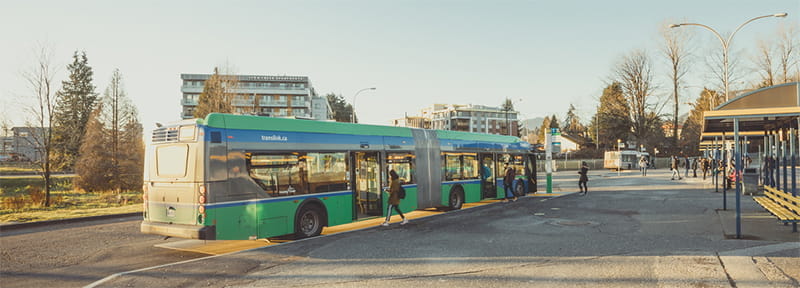 Schedules and Maps | TransLink
