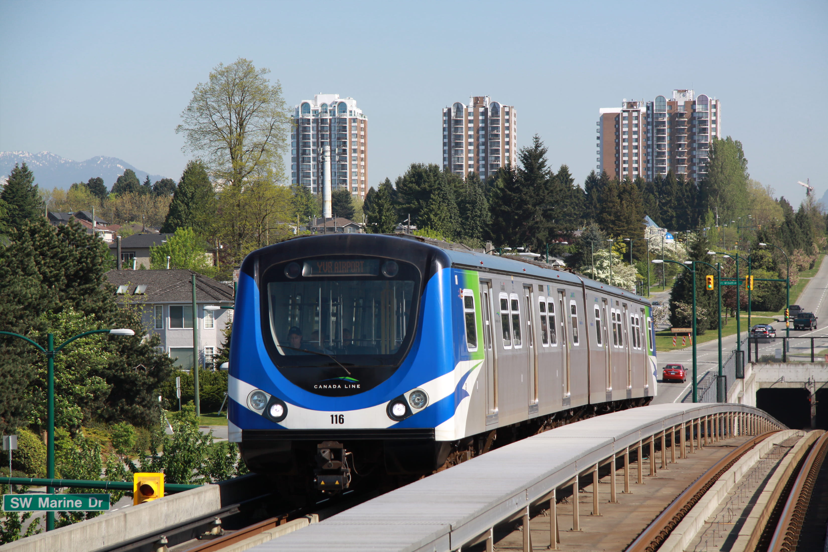 Media Resources | TransLink