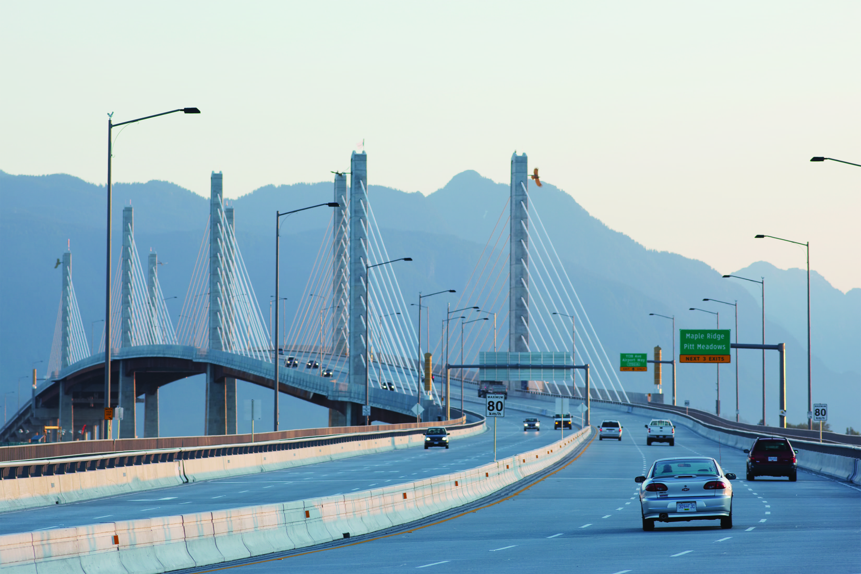 Media Resources | TransLink