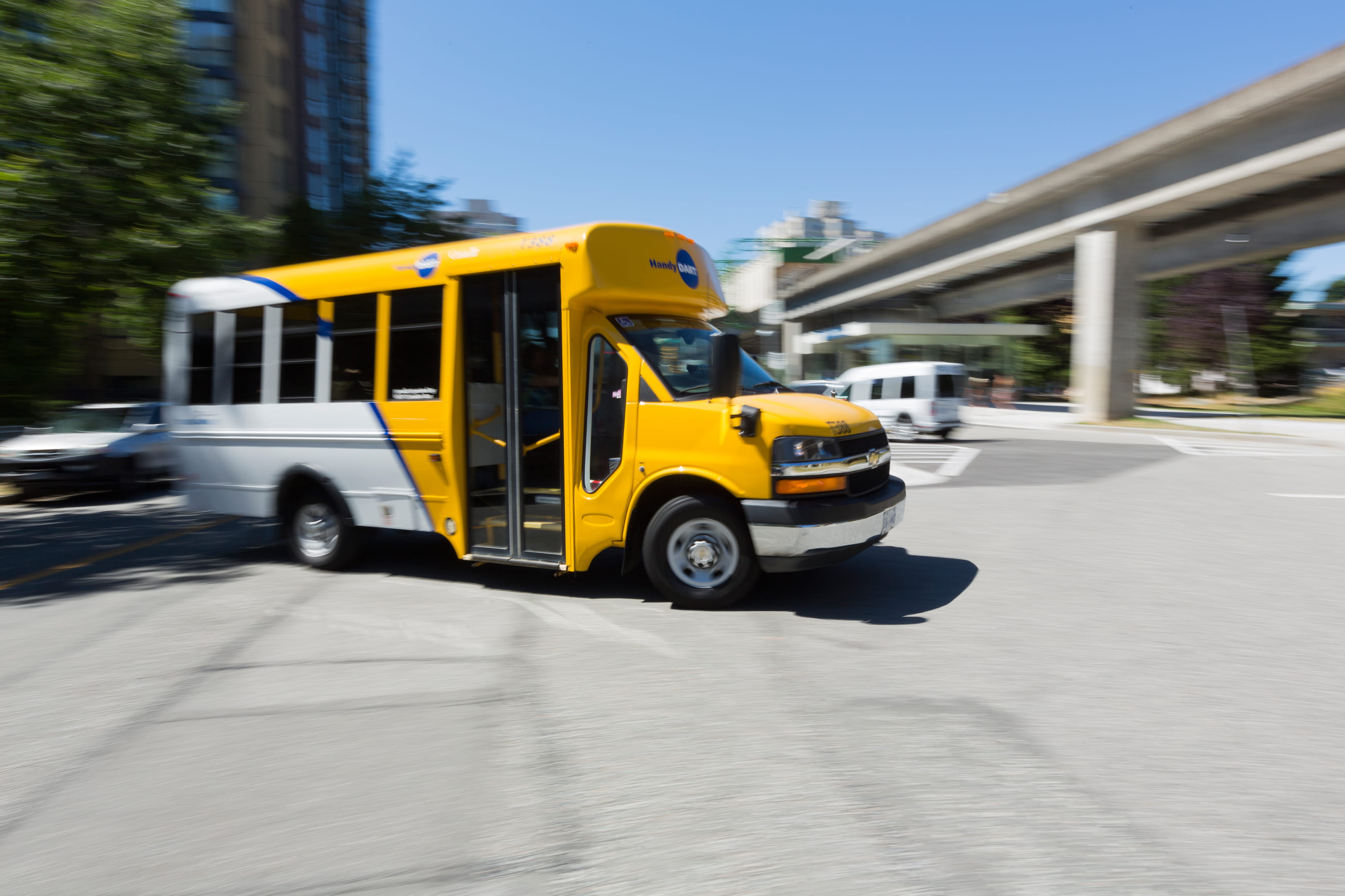 Media Resources | TransLink