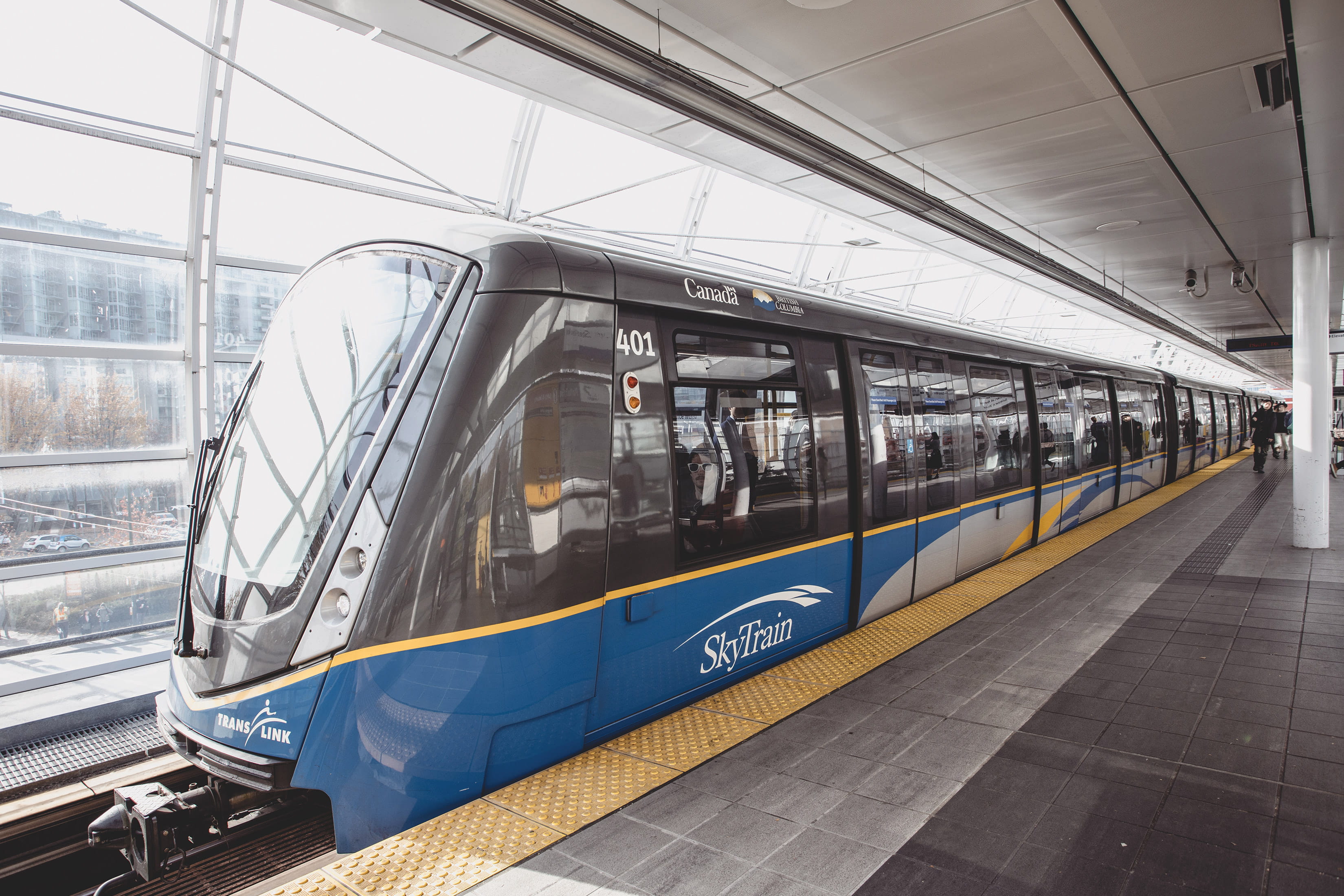 Media Resources | TransLink