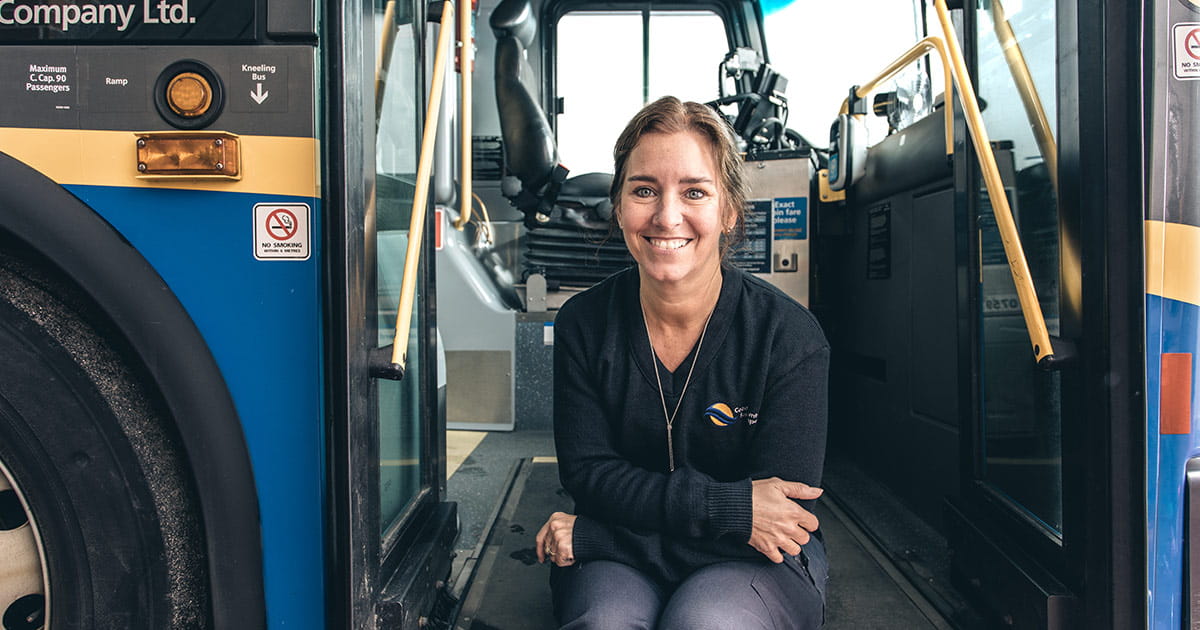 Careers | TransLink