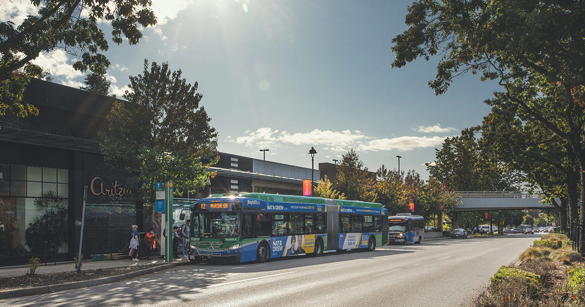 North Shore | TransLink