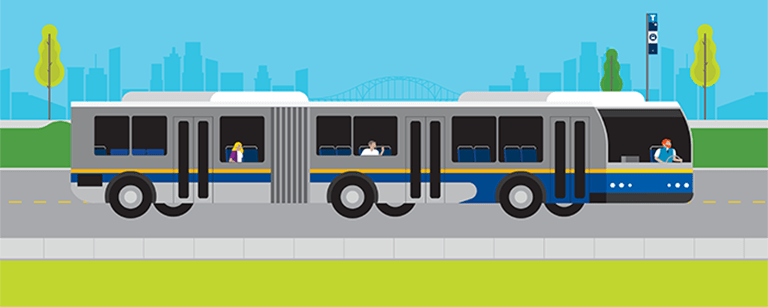 Plans and Projects | TransLink
