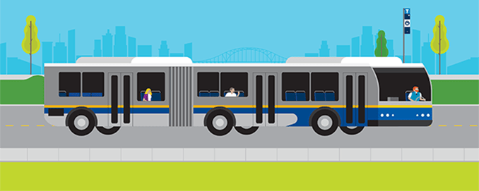 Plans and Projects | TransLink