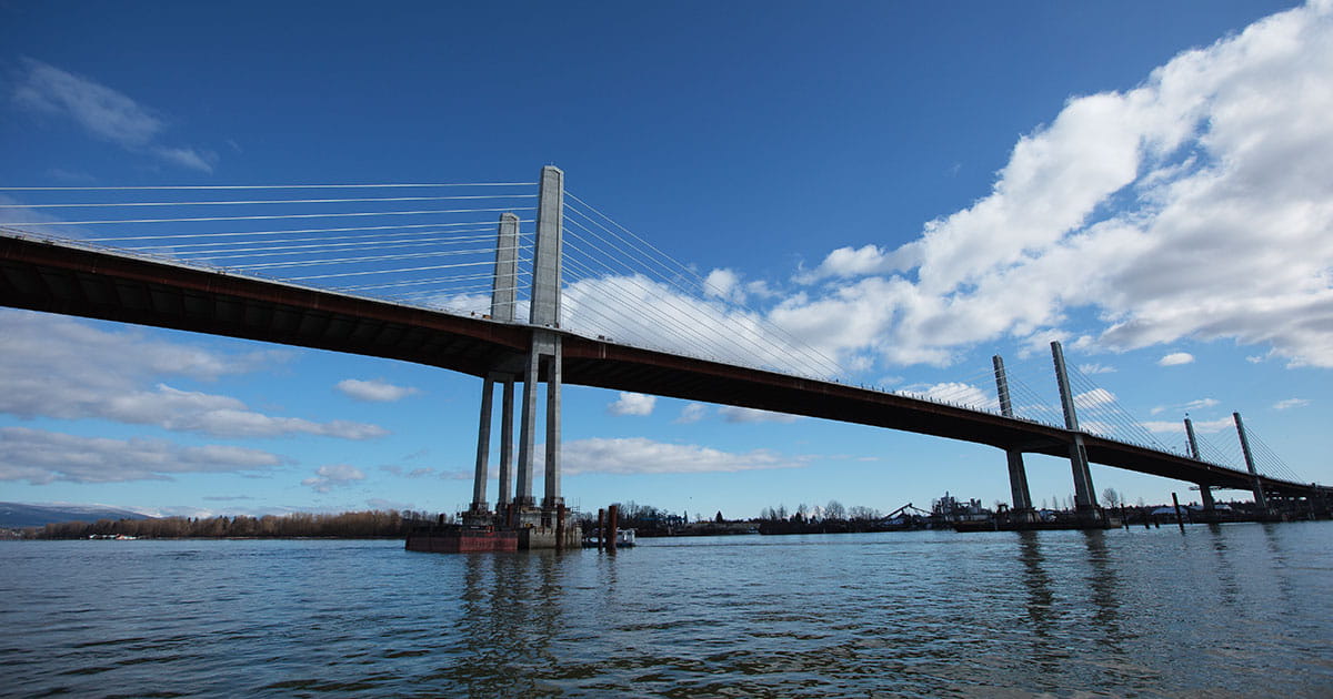 Bridge Projects | TransLink