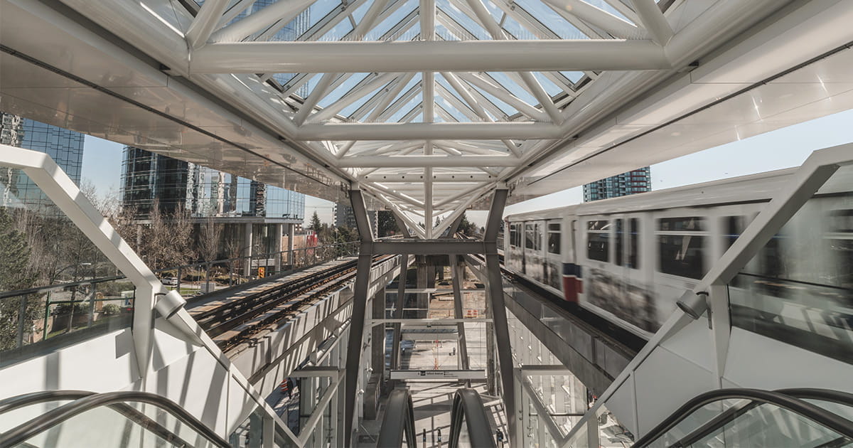 Plans and Projects | TransLink