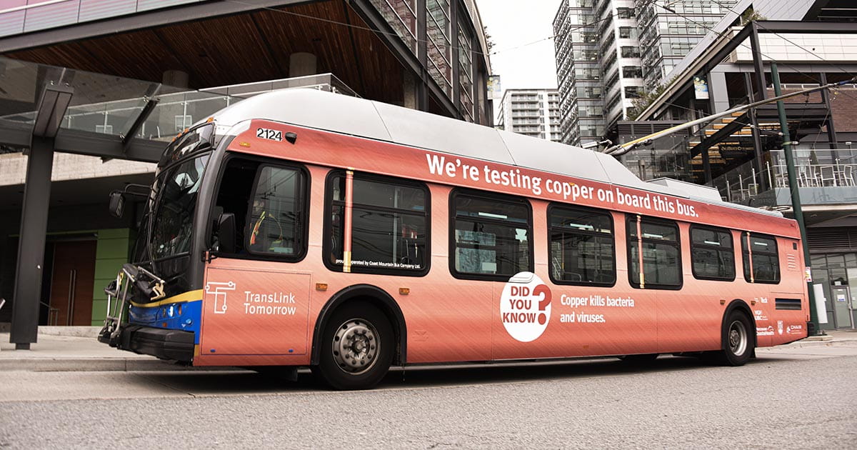 Programs and Studies | TransLink