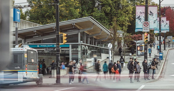 Broadway Subway Project | TransLink