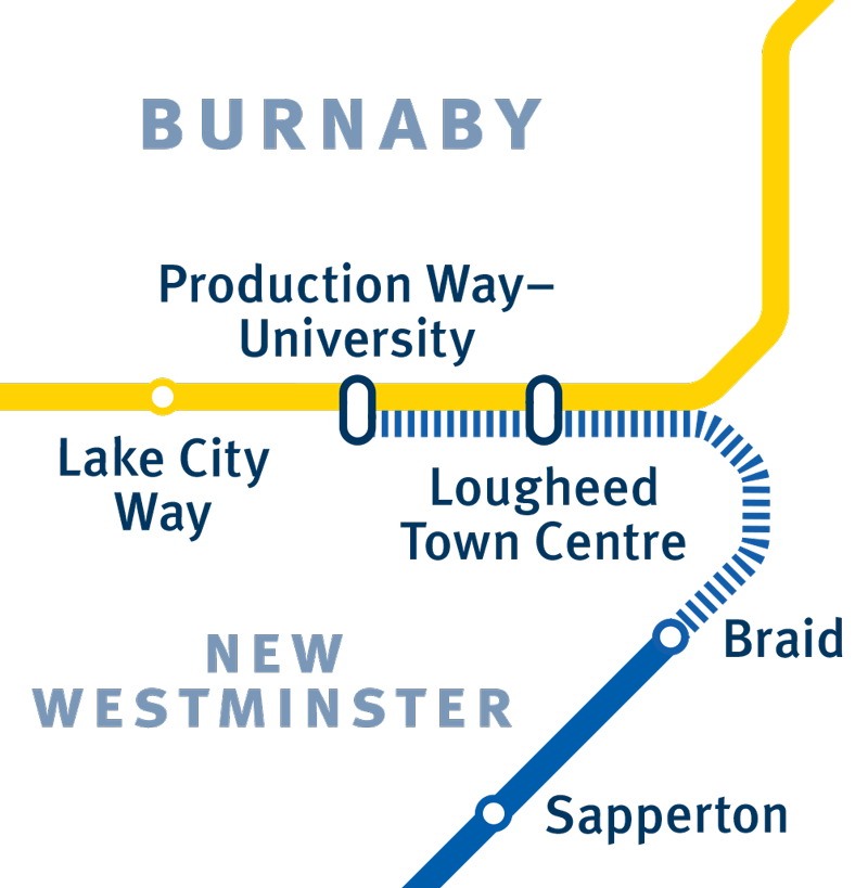 SkyTrain Expansion Program | TransLink