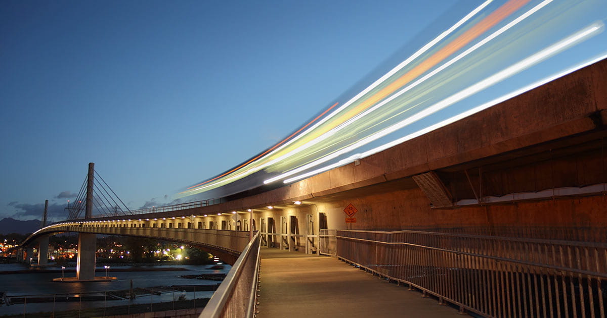 Rapid Transit Projects | TransLink