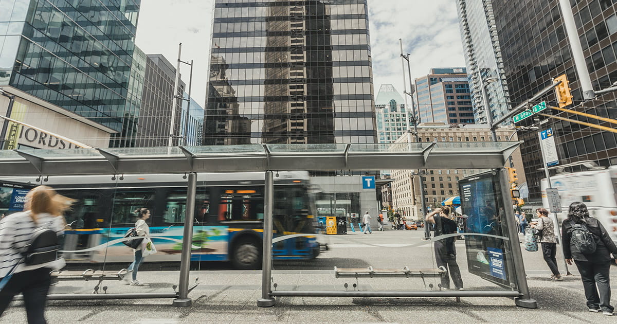 Transit and Transportation Planning | TransLink