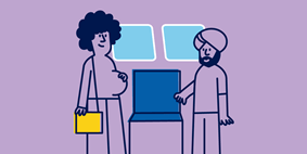 Etiquette on Transit | TransLink