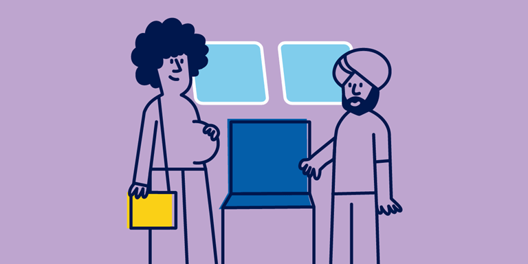Etiquette on Transit | TransLink