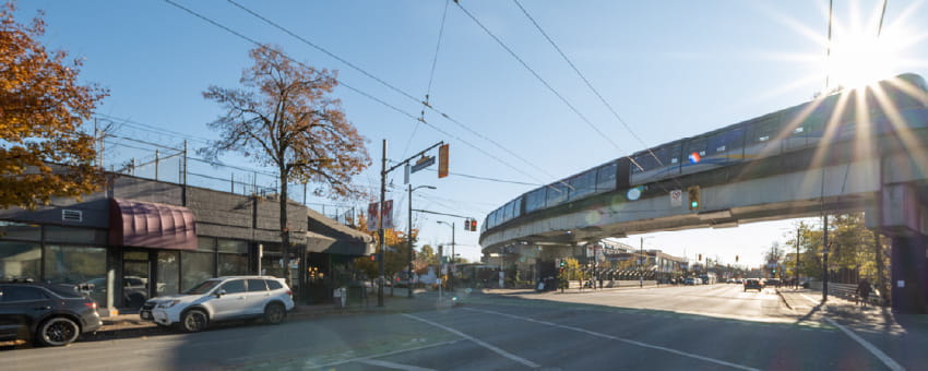 Next Stop Summer | TransLink