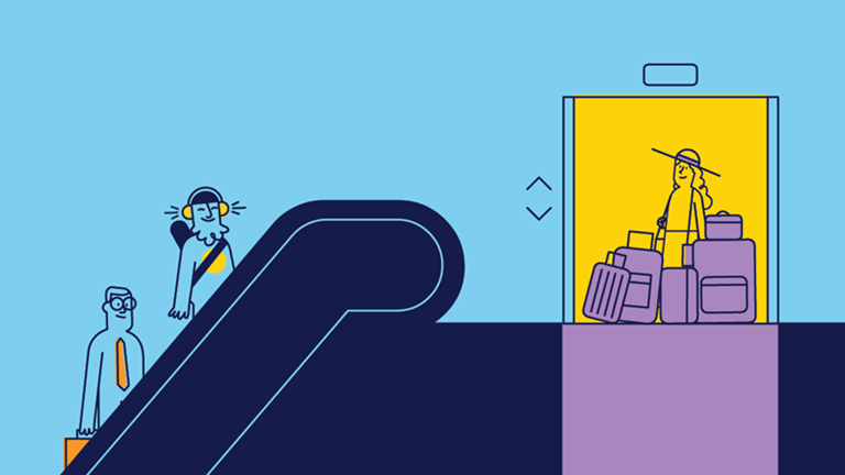 Safety and Security | TransLink