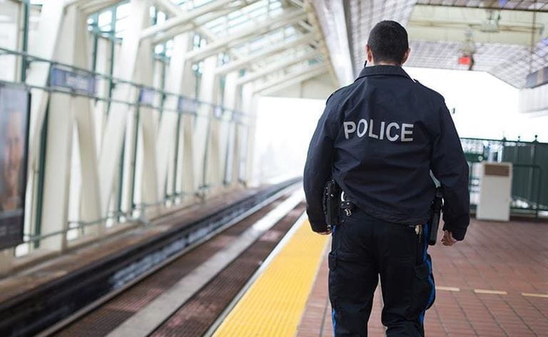 Safety and Security | TransLink