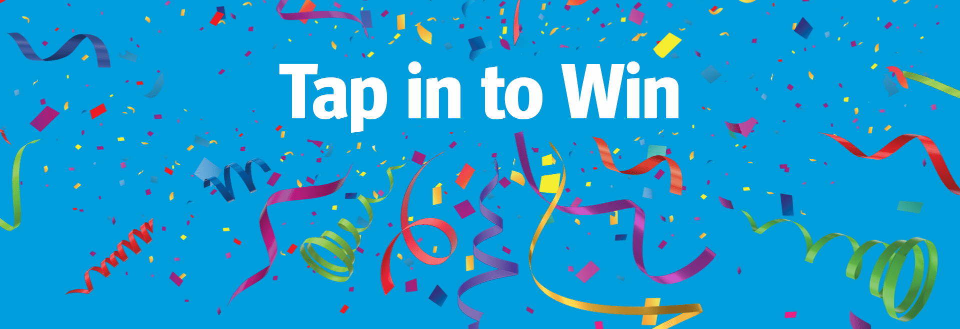 Tap In to Win | TransLink