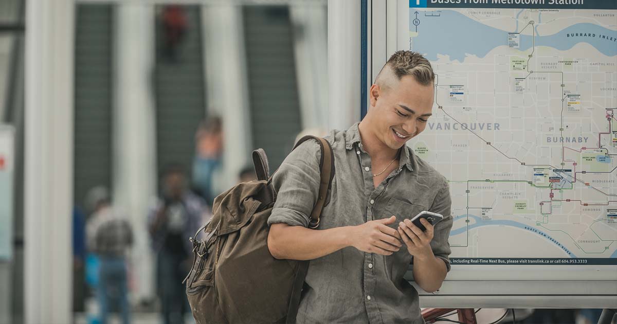 Millennium Line | TransLink