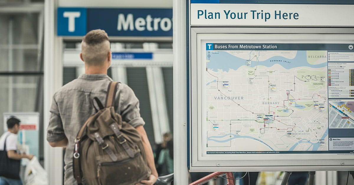 Schedules and Maps | TransLink