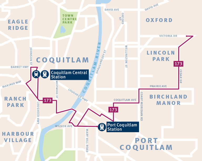 Service Changes | TransLink