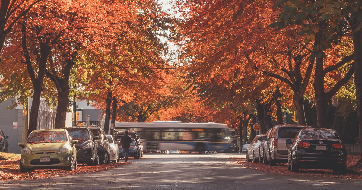 Service Changes | TransLink