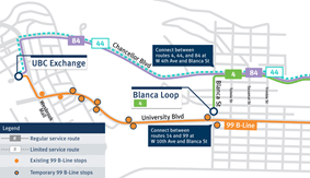 Service Changes | TransLink