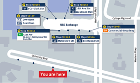 Service Changes | TransLink