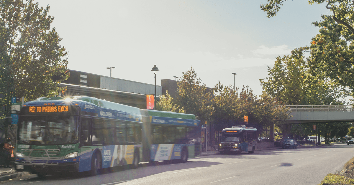 Service Changes | TransLink