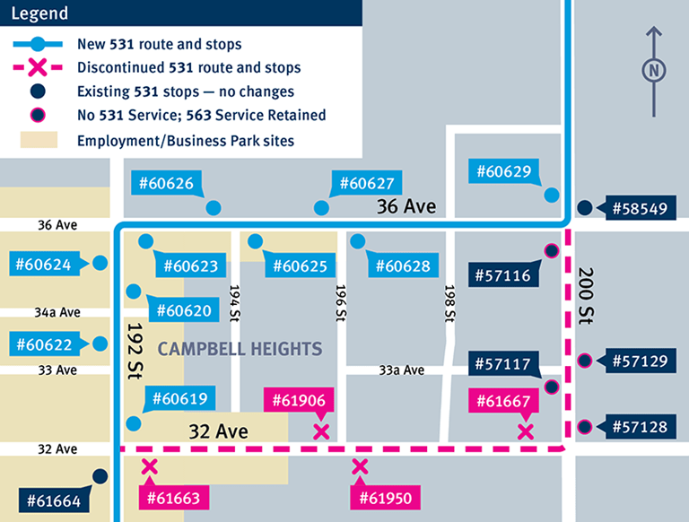 Service Changes | TransLink