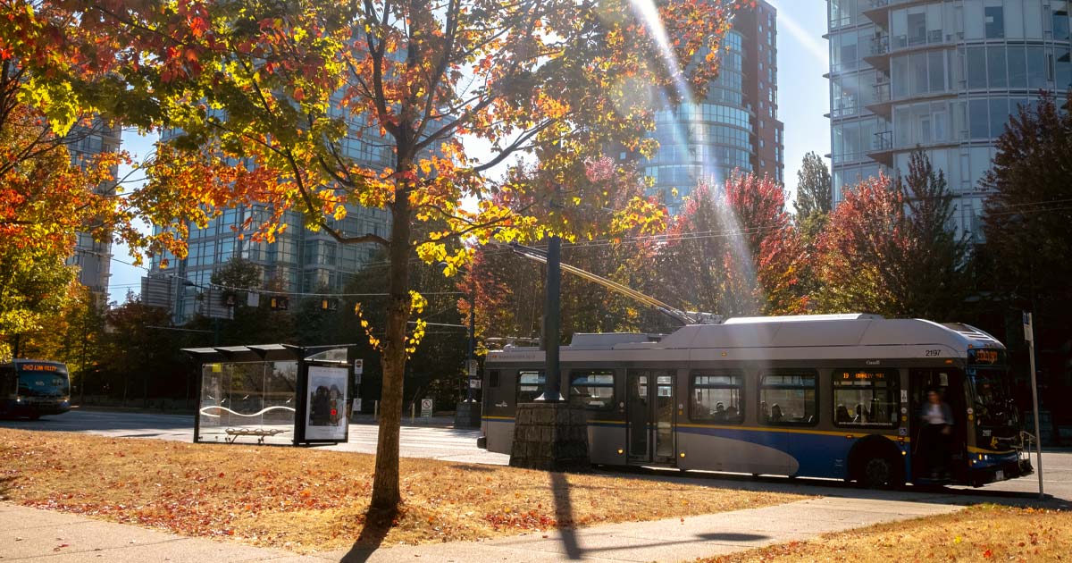 Service Changes | TransLink