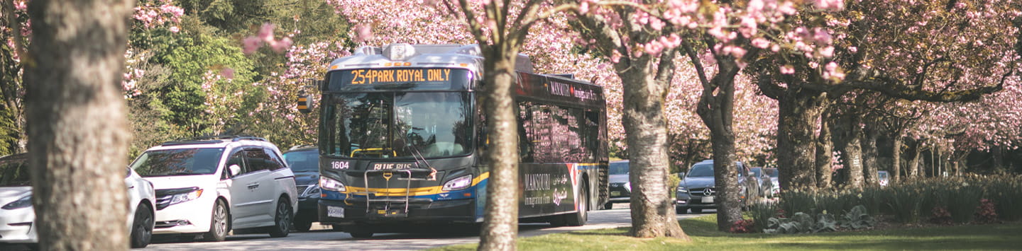 Service Changes | TransLink