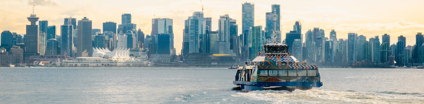 Service Changes | TransLink