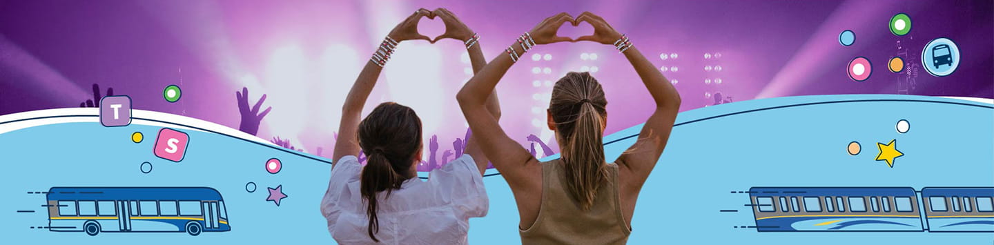 Service Changes | TransLink